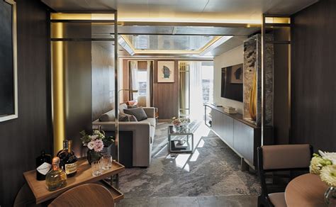 Luxury Cruise Ship Seven Seas Grandeur Regent Seven Seas Cruises