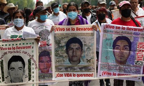 Caso Ayotzinapa Dictan Formal Prisión Al General José Rodríguez Pérez