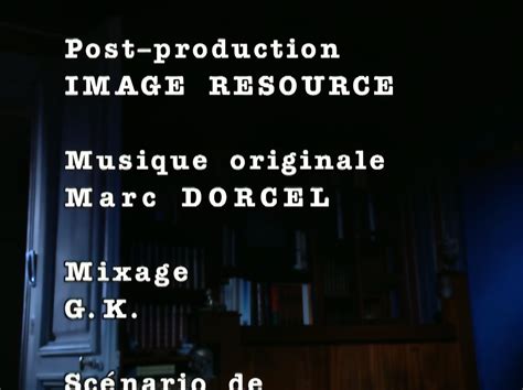 Laure Sainclair Dp Lempreinte Du Vice Eporner