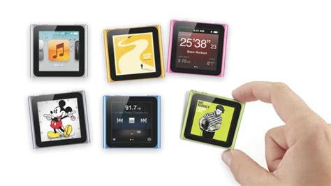 Ipod Is Now Officially Dead Apple Kills Its Superhit Gadget After 20
