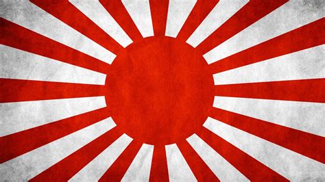 Rising Sun Flag Wallpapers Top Free Rising Sun Flag Backgrounds