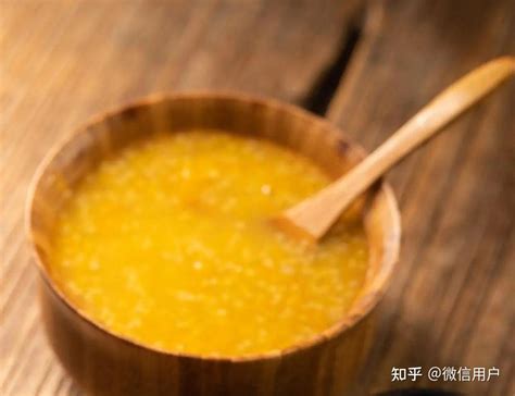 小米粥熬不好？记住“1比例5窍门”，米油多又香浓，是个好方法 知乎