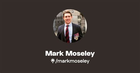 Mark Moseley Listen On Youtube Spotify Linktree