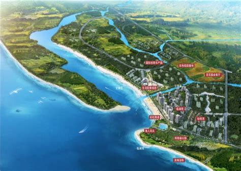 富力悦海湾海南临高富力悦海湾房价 吉房房