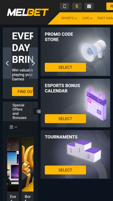 Melbet Sports What Apps Do They Offer