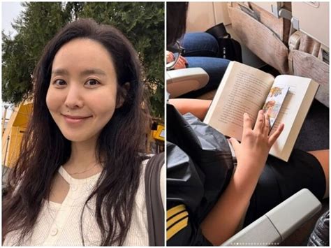 ‘최동석과 이혼 박지윤 자식농사 대박 아들 진짜 의대 진학할 듯”