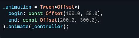 Bringing Your App To Life With Flutter Animation Api — Walturn
