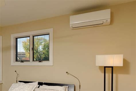 Your Complete Guide To Installing Mini Split AC On Interior Walls