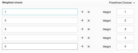 How To Create Matrix Questions In Zoho Survey Online Help Guide