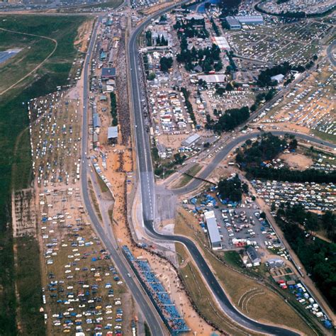 How The Le Mans 24 Hours Works 10 Essentials To Get You Up To Speed