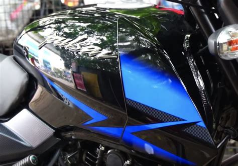 Bajaj Pulsar