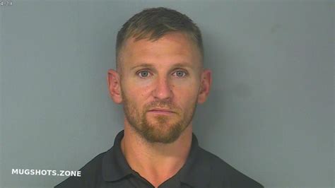 Martin James Brandon 10242022 Virginia Peninsula Regional Jail