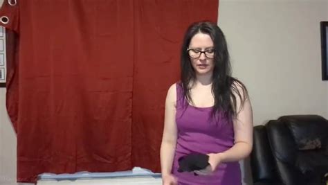 Morgana Laveau Masturbating In Moms Panties Taboo Tube Xxx