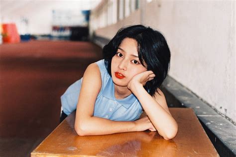 美少女写真 摄影师 繁星swan 搜狐大视野 搜狐新闻