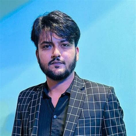 Kaif Ali Business Development Manager Tech Pennar Xing