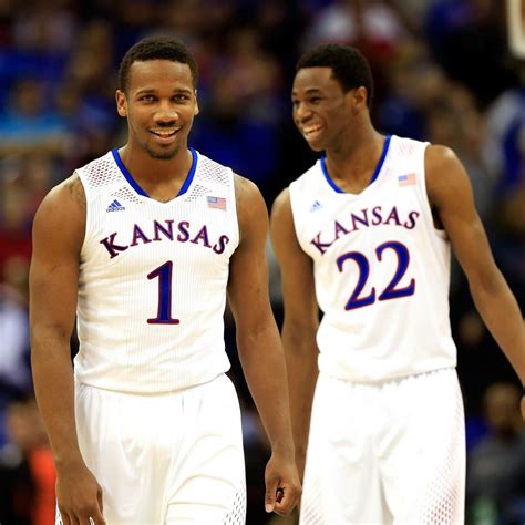 Biggest Challenges Kansas Faces In Ncaa Tourney Matchup Vs Eastern