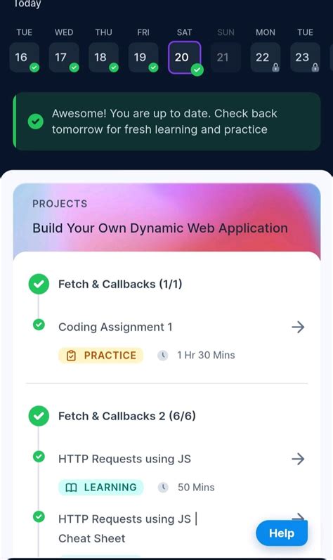 Vishnuvardhan Reddy Venna On Linkedin Ccbp Nxtwave Codeforchareer