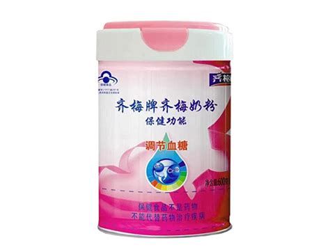 国药齐梅化糖奶真的能降糖吗 降血糖奶粉骗局揭秘 美容美体网