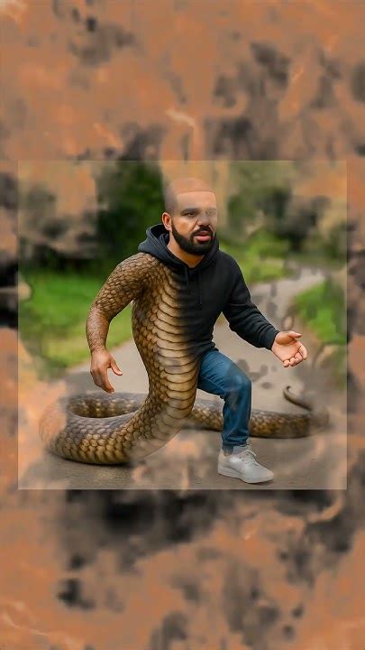 Drake X Snake Youtube