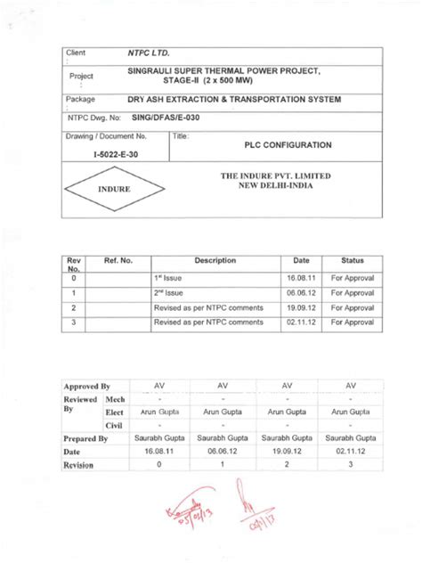 Plc Configuration Pdf