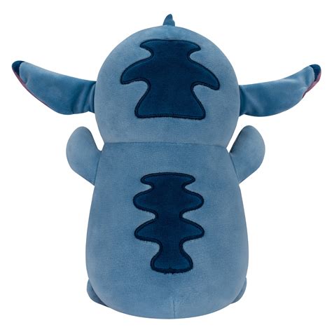 Disney 10 Inch Stitch Hugmees Jazwares
