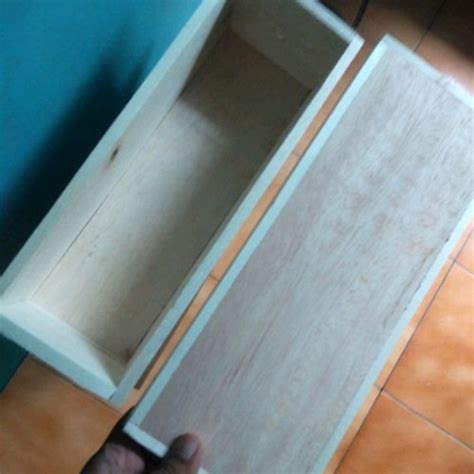 Jual Stup Trigona Kayu Mahoni Sekat Jakarta Selatan Trigona