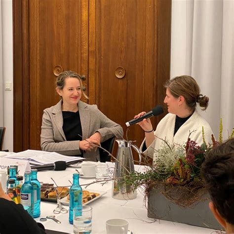 Migration Robert Bosch Stiftung