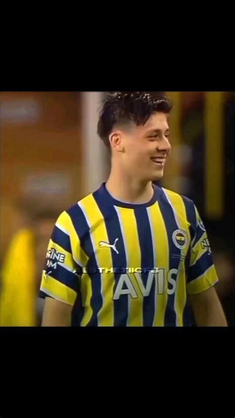ARDA GÜLER Spor capsleri Futbol alıntıları Futbolcular