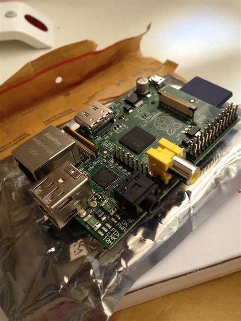 Espunny Idi Raspberry Pi Como Servidor Nas Y Vpn Tu Nube Particular