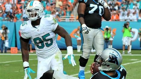 Dion Jordan Has Agreed To A Deal With Seattle Seahawks