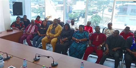 Npp Holds Ejisu Parliamentary Primary Today