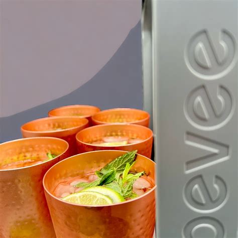 Celebrating National Moscow Mule Day Bevee