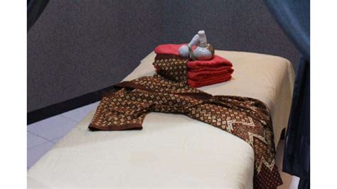 Rumah Bali Spa And Lulur Surabaya チケット 2024年11
