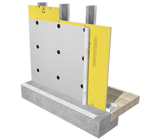 Continuous Rigid Insulation Building Wrap Eifs And Stucco Fasteners And Tools 1 Trufast