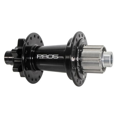 Hope Pro5 Singlespeed Disc R Ta Hub 142x32h Black Sx Collective