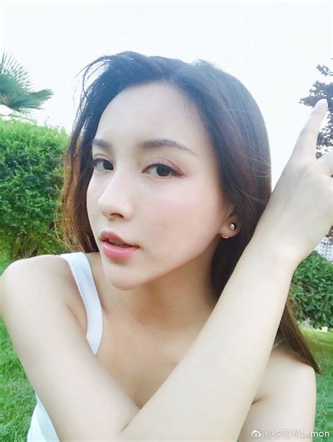 Lemon Li 李若希 Mydramalist