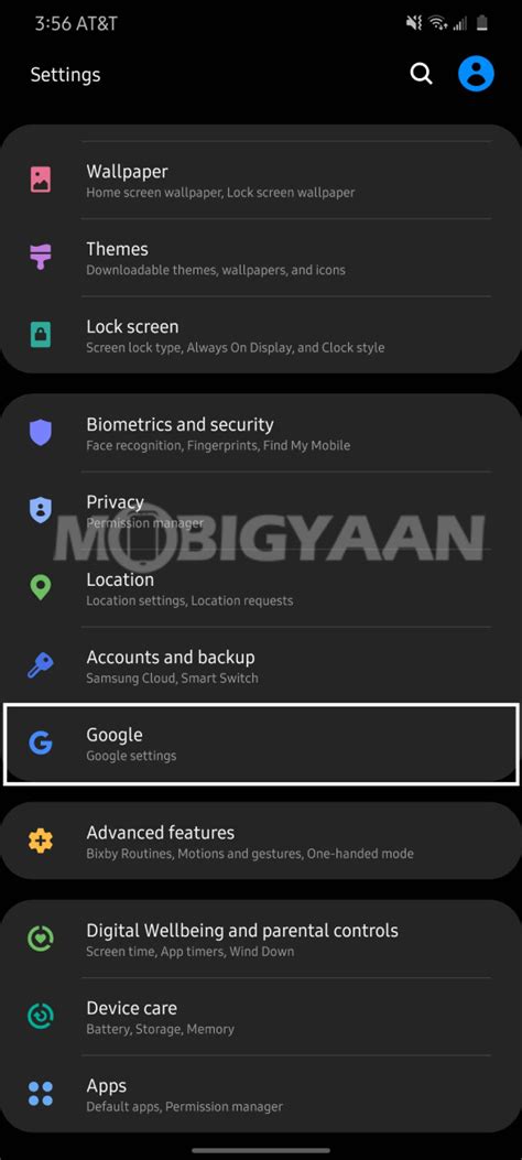 How To Disable COVID Exposure Tracking On Android