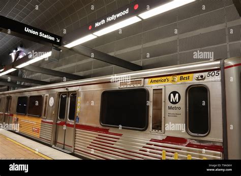 Lacmta Metro Red Line