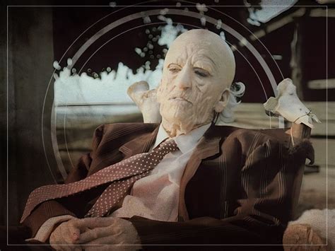 Decoding Grandpa Sawyer From ‘the Texas Chainsaw Massacre
