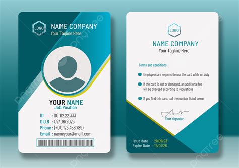 Paper Page Vector Illustration Company Identity Business Company