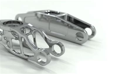 3d打印与生成式设计 中国3d打印网