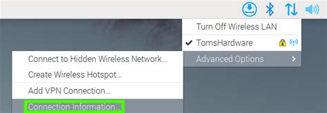 How To Turn A Raspberry Pi Into A Wi Fi Access Point Tom S Hardware