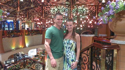 Stephanie Case Shane Duda