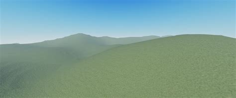 Smoothing Out Perlin Noise Dynamic Terrain Scripting Support