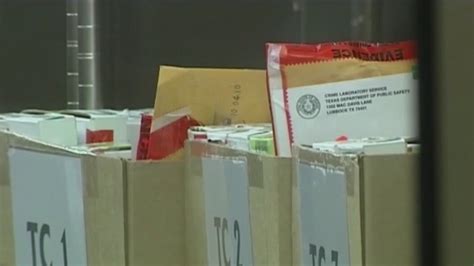 Maricopa County Attorneys Office To Use 3m Grant On Sex Assault Test