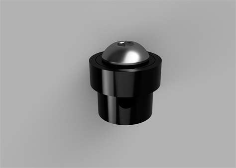 Cyclocomputer Magnet Holder By Athome128 Download Free Stl Model