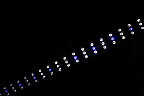 Hands On With The MarineLand Reef Capable LED System AquaNerd