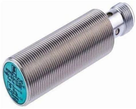 Pepperl Fuchs Nbb5 18gm50 E2 Inductive Proximity Sensor At Best Price