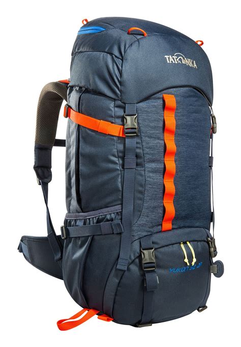 Tatonka Rucksack Yukon Jr 32 Navy Modeherz