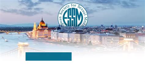 Essm School Of Sexual Medecine On Linkedin Are You Experienced In